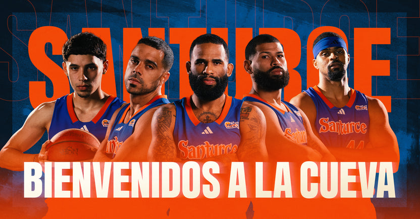 Cangrejeros Basketball